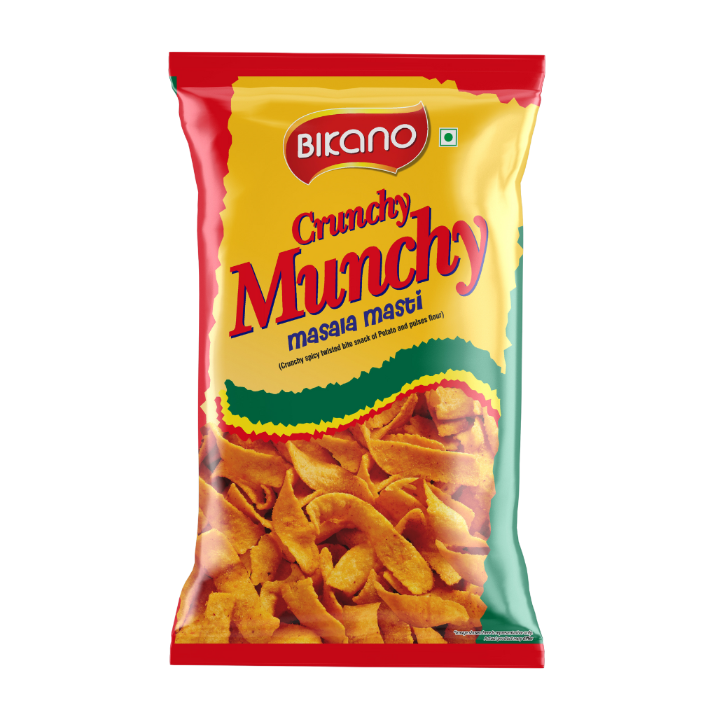 Special Offers on Snacks – Savory Deals to Savor More | Bikanervala