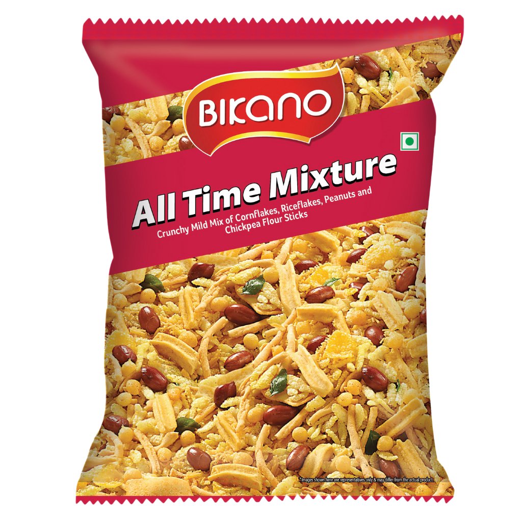 Bikanervala - Authentic Indian Cuisine, Sweets, and Snacks