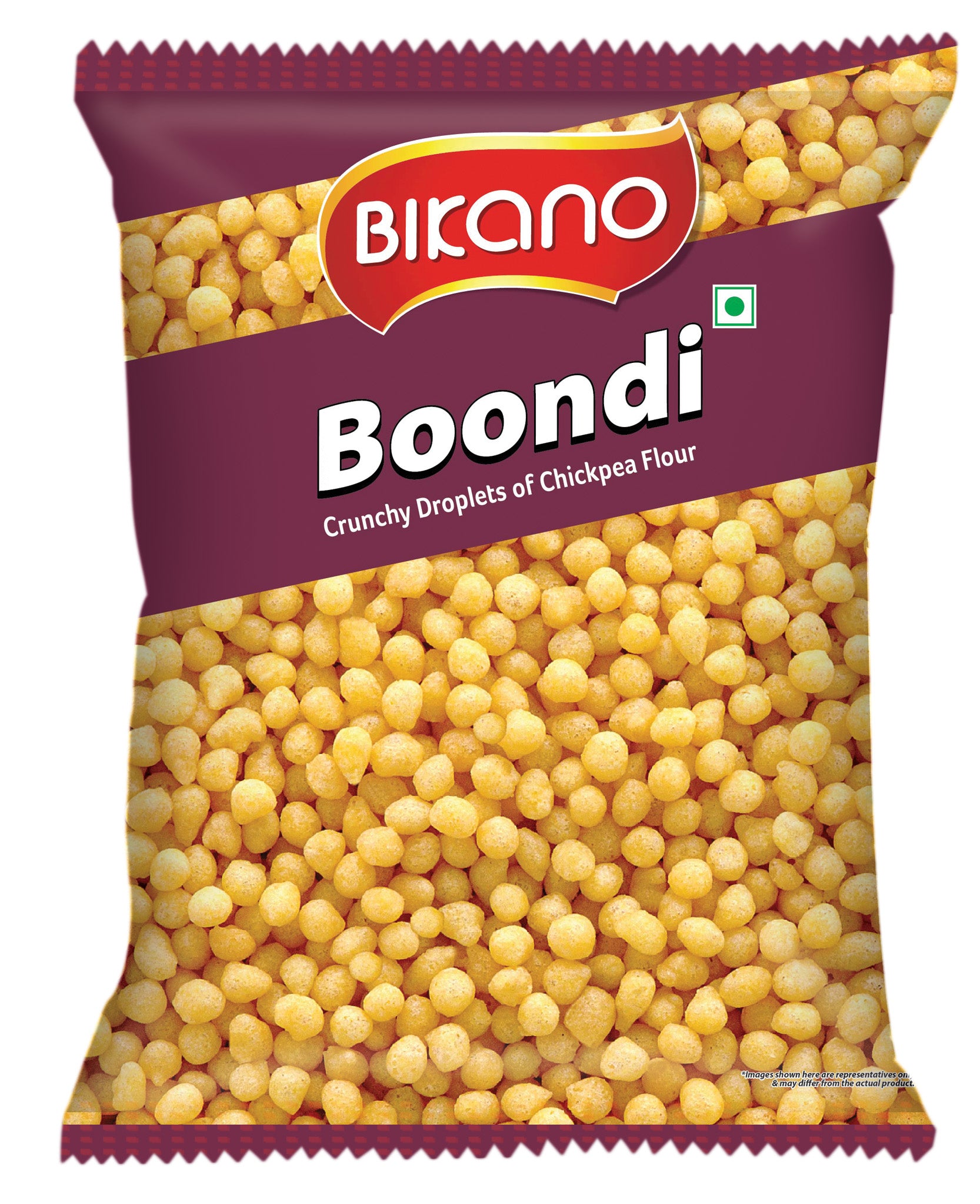 Boondi – Crispy and Flavorful Indian Snack Bites | Bikanervala