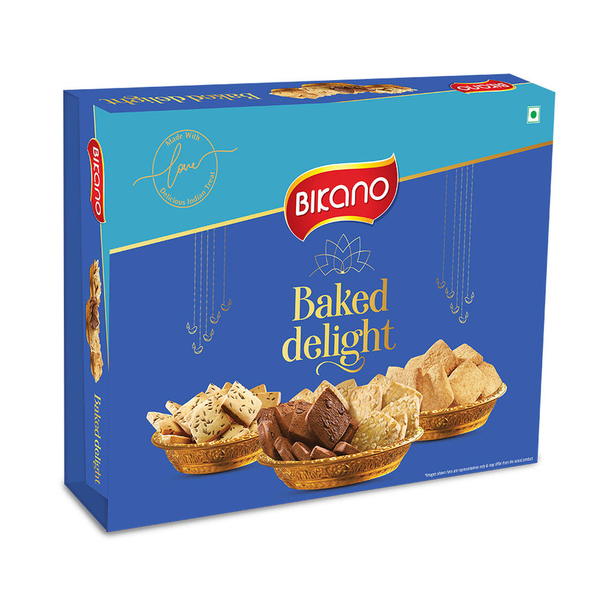 Bikanervala - Authentic Indian Cuisine, Sweets, and Snacks