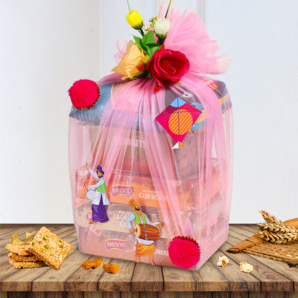 Bikanervala Gifting Online | Fresh Sweets, Snacks & Elegant Assorted Boxes