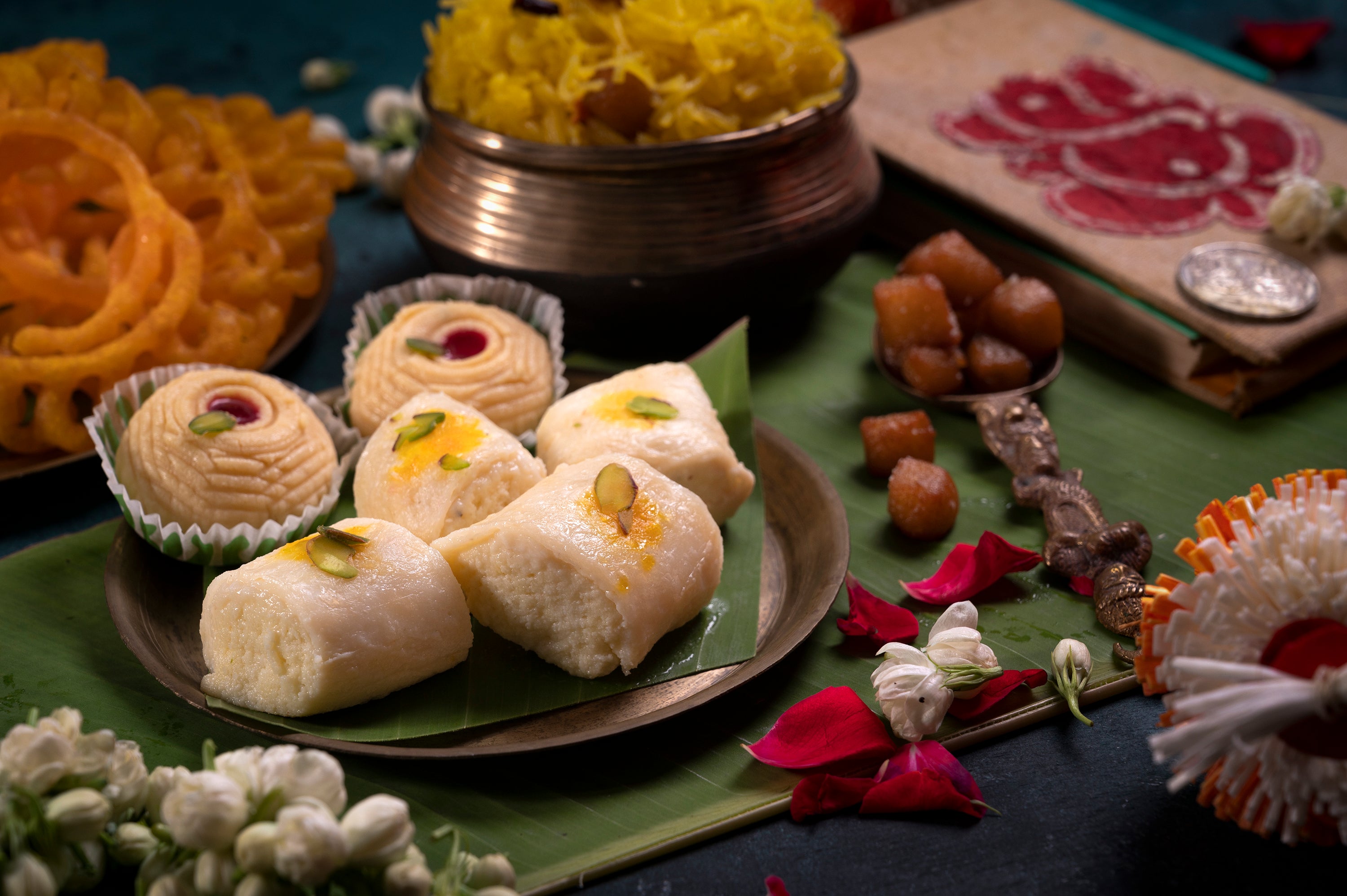 Bikanervala - Authentic Indian Cuisine, Sweets, and Snacks