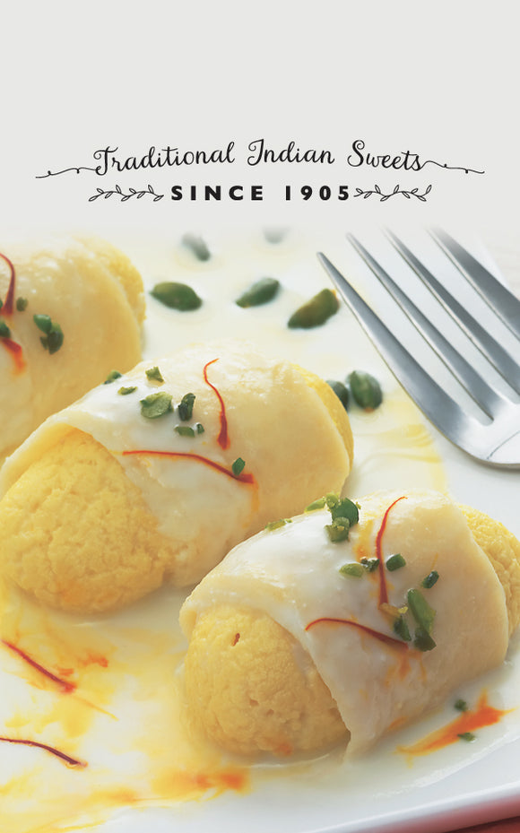 Bikanervala - Authentic Indian Cuisine, Sweets, and Snacks