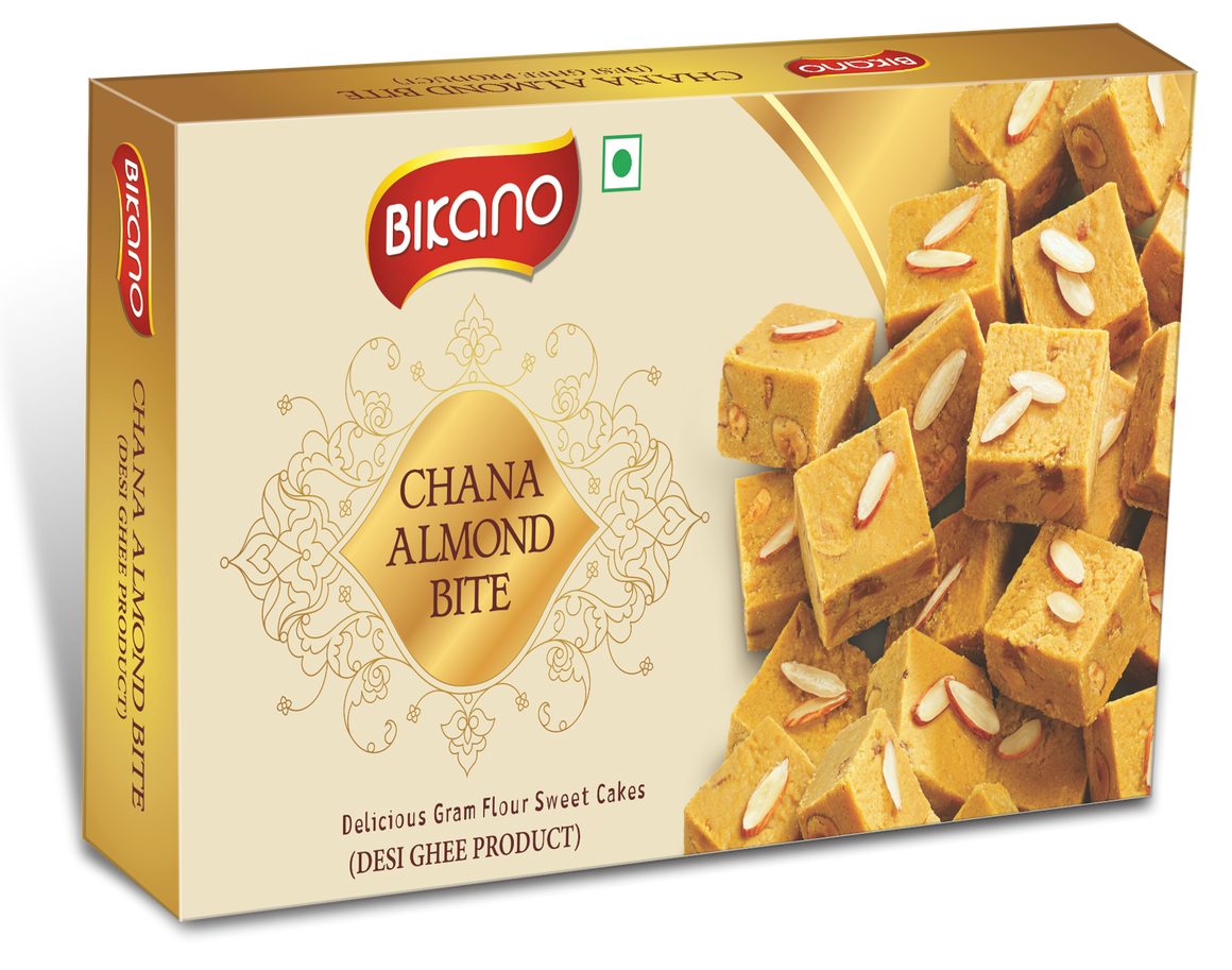 Bikano Sweets – Classic Indian Mithai with Rich Tradition | Bikanervala