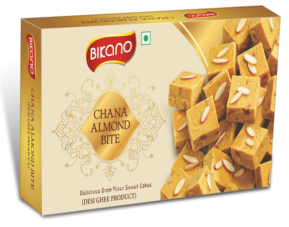 Bikano Sweets – Classic Indian Mithai with Rich Tradition | Bikanervala