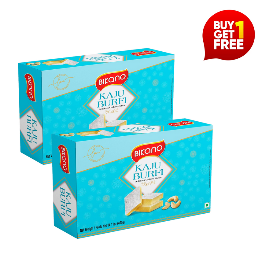 Bikano Sweets – Classic Indian Mithai with Rich Tradition | Bikanervala