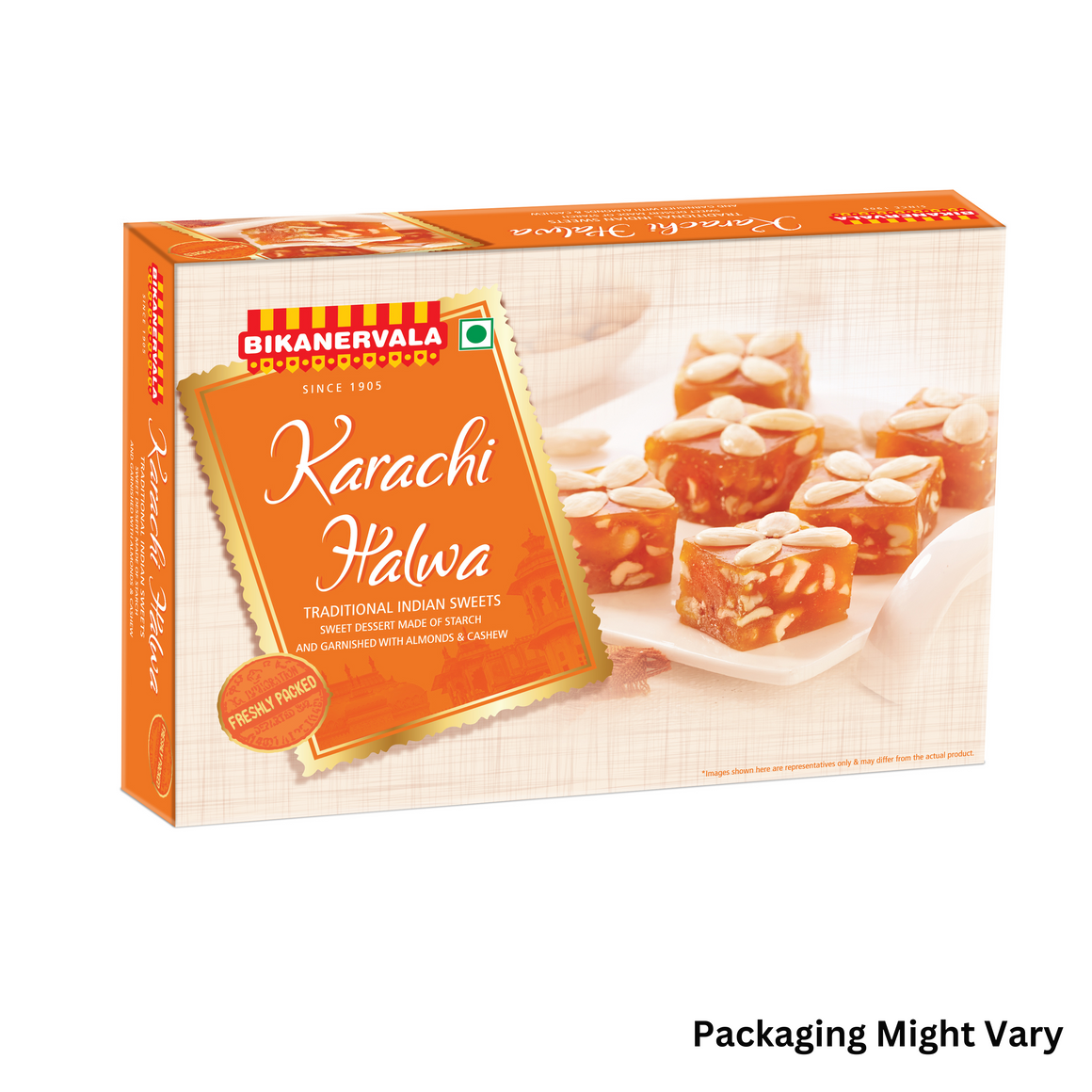 Fresh Sweets – Soft, Traditional Indian Mithai Made Daily | Bikanervala