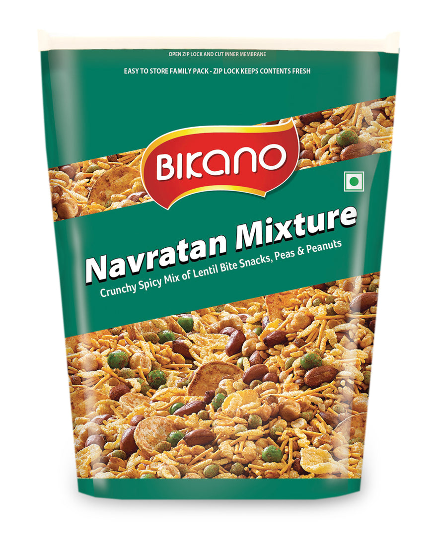 Namkeen | Bikanervala