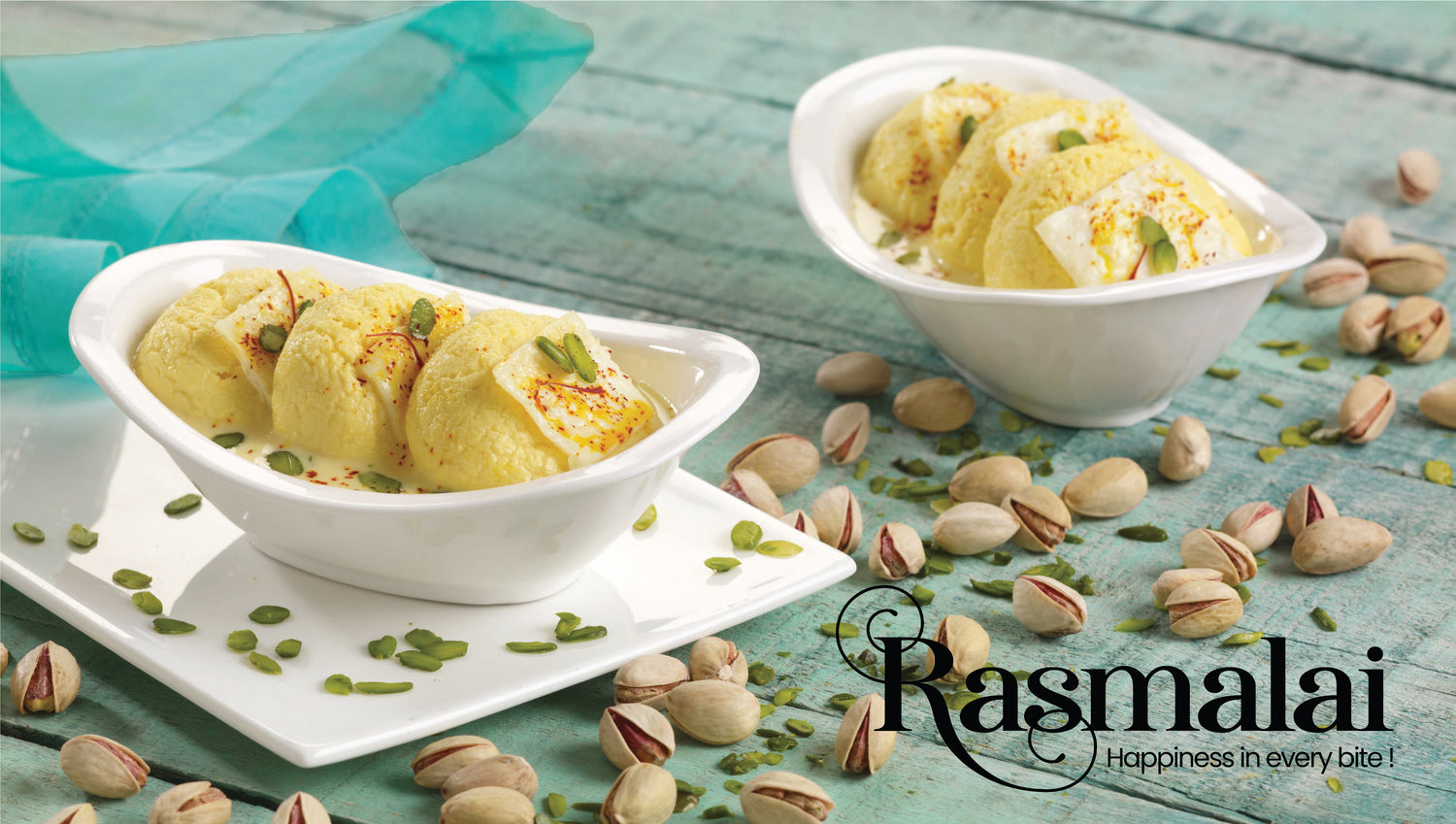 Bikanervala - Authentic Indian Cuisine, Sweets, and Snacks