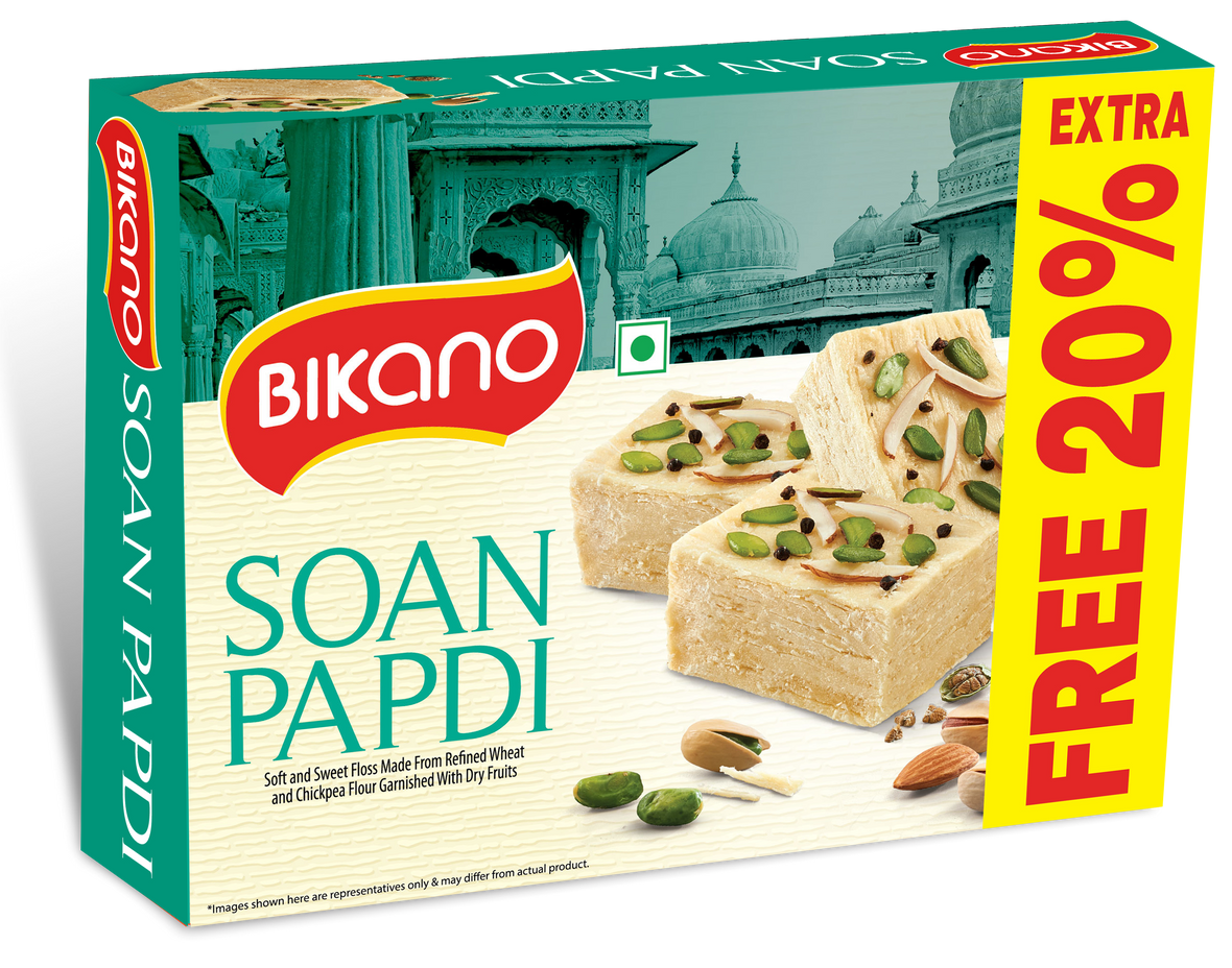 Bikano Sweets – Classic Indian Mithai with Rich Tradition | Bikanervala