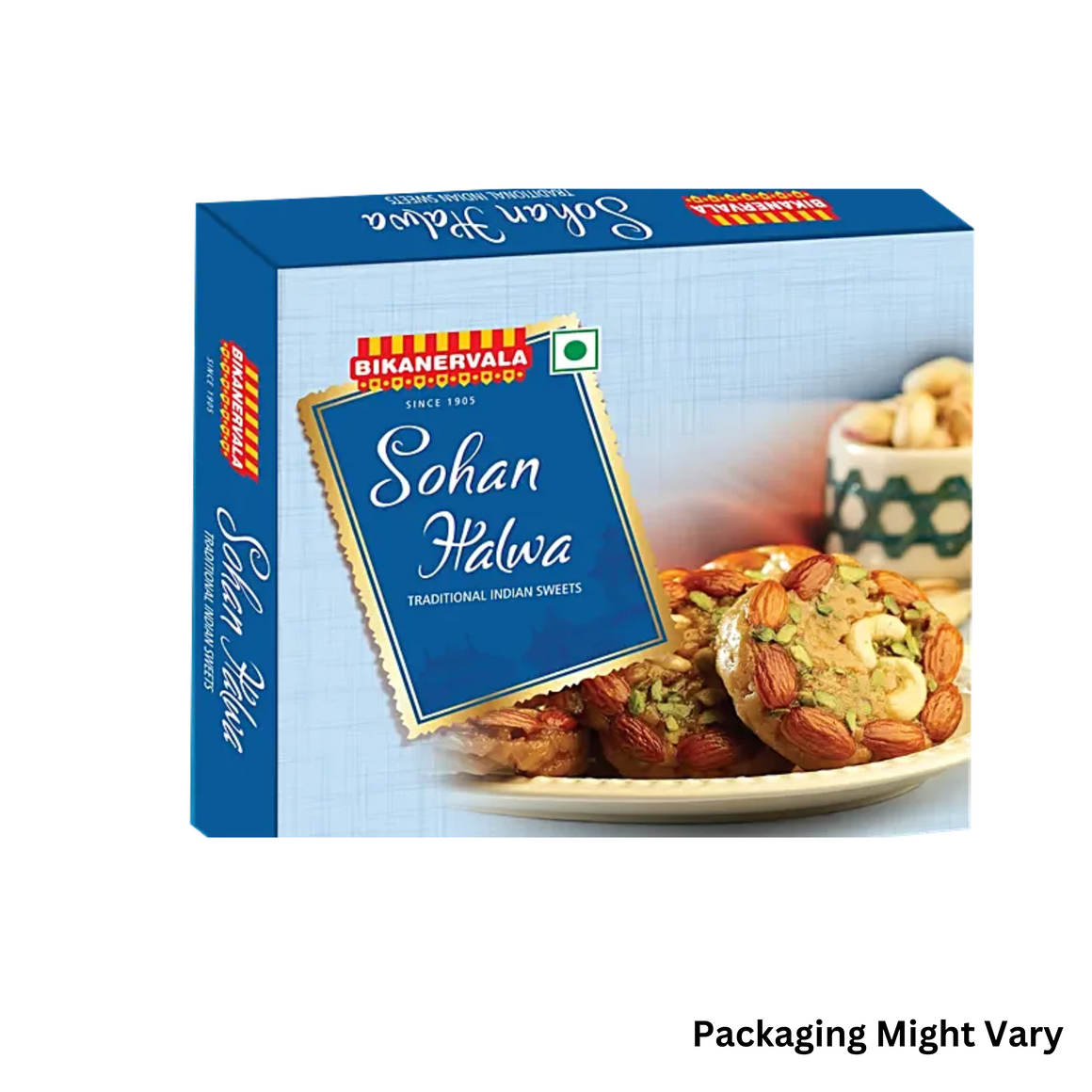 Premium Sohan Halwa Online | Authentic Traditional Indian Mithai by ...