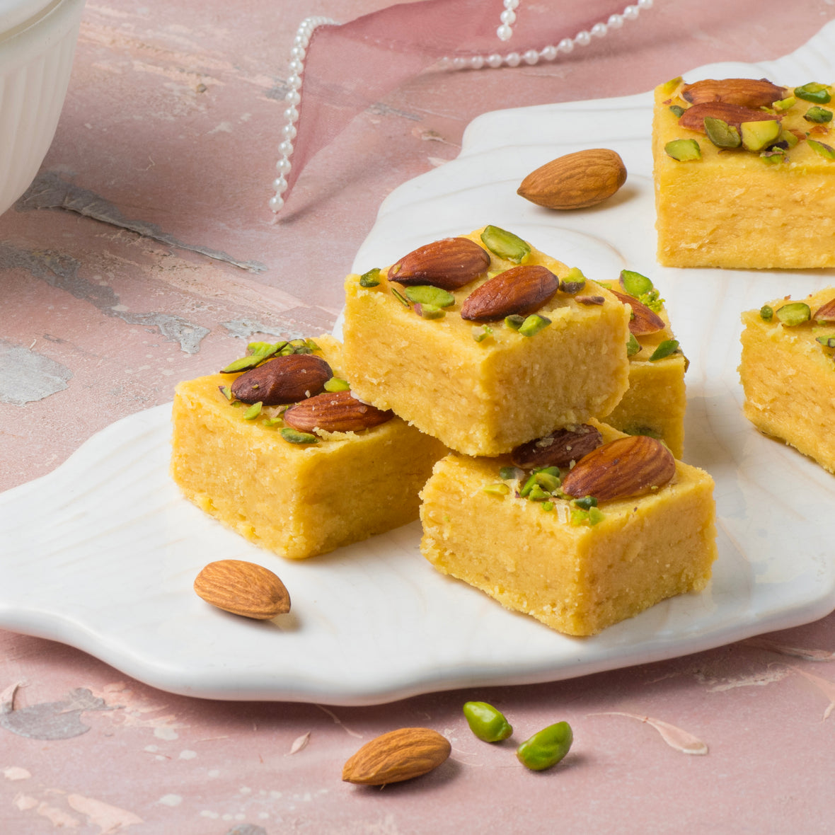 Special Patisa | Premium Traditional Indian Sweet | Order Online ...