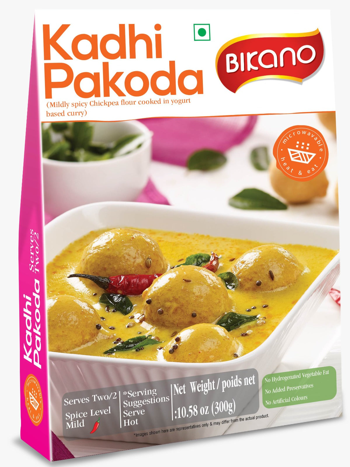 Ready to Eat Meals – Quick, Tasty, and Convenient Indian Classics ...