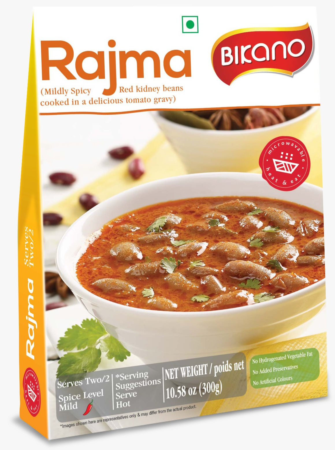Ready to Eat Meals – Quick, Tasty, and Convenient Indian Classics ...