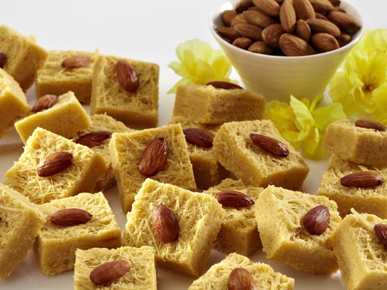 Buy Special Patisa (Desi Ghee) | Bikanervala