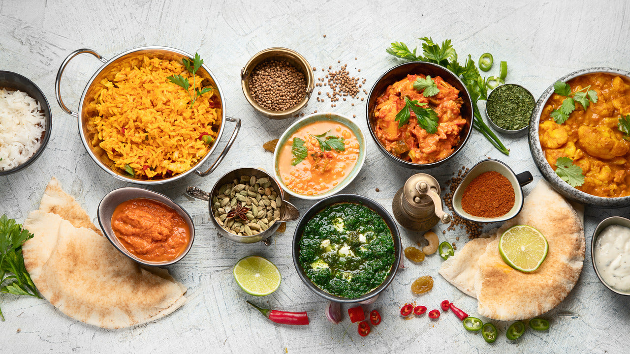 Bikanervala - Authentic Indian Cuisine, Sweets, and Snacks